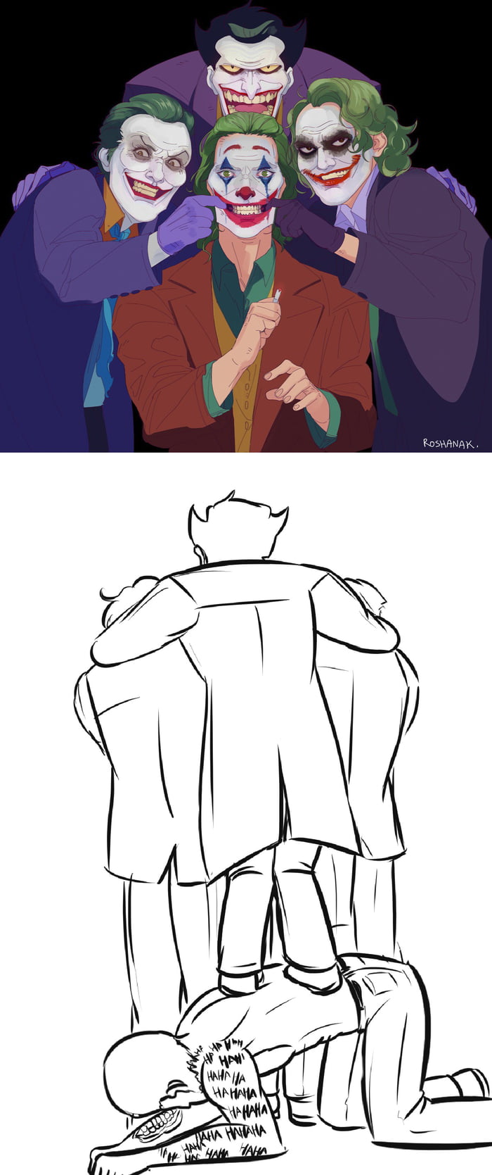 Different perspectives matter - 9GAG