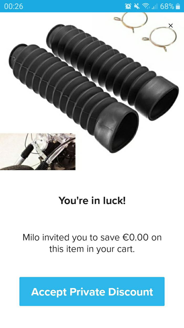 Oh jeez....such savings - 9GAG