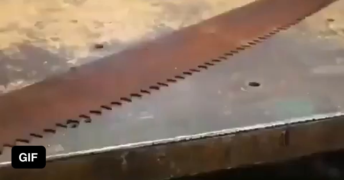 Craftsmanship on display - 9GAG