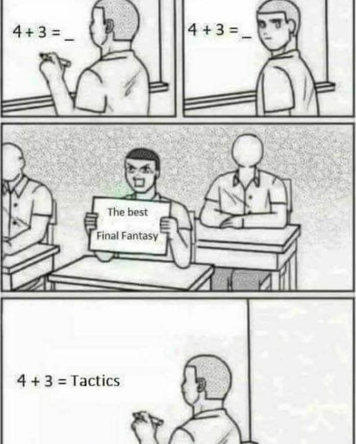 There is only one answer to that - 9GAG