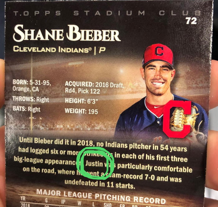 Made the baseball card boss! - 9GAG