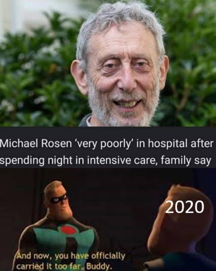 That's it we need to cancel 2020 - 9GAG