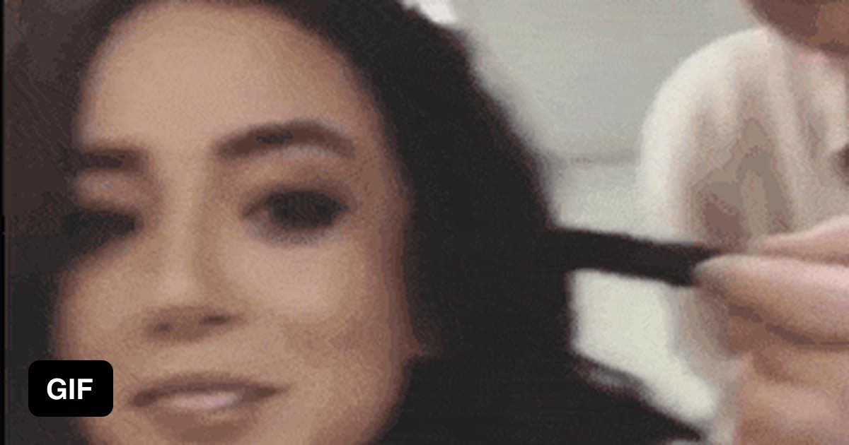 Chloe Bennet Nip slip (Birthday Special) - 9GAG