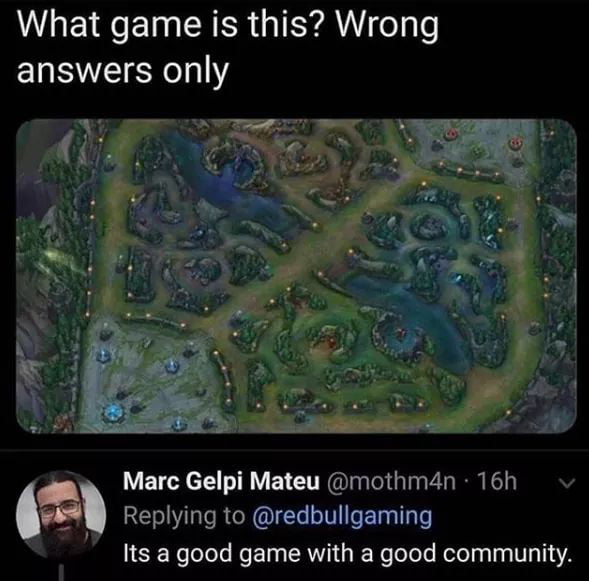 Wrong answers only - 9GAG