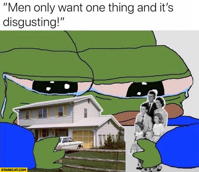 It’s not disgusting - 9GAG