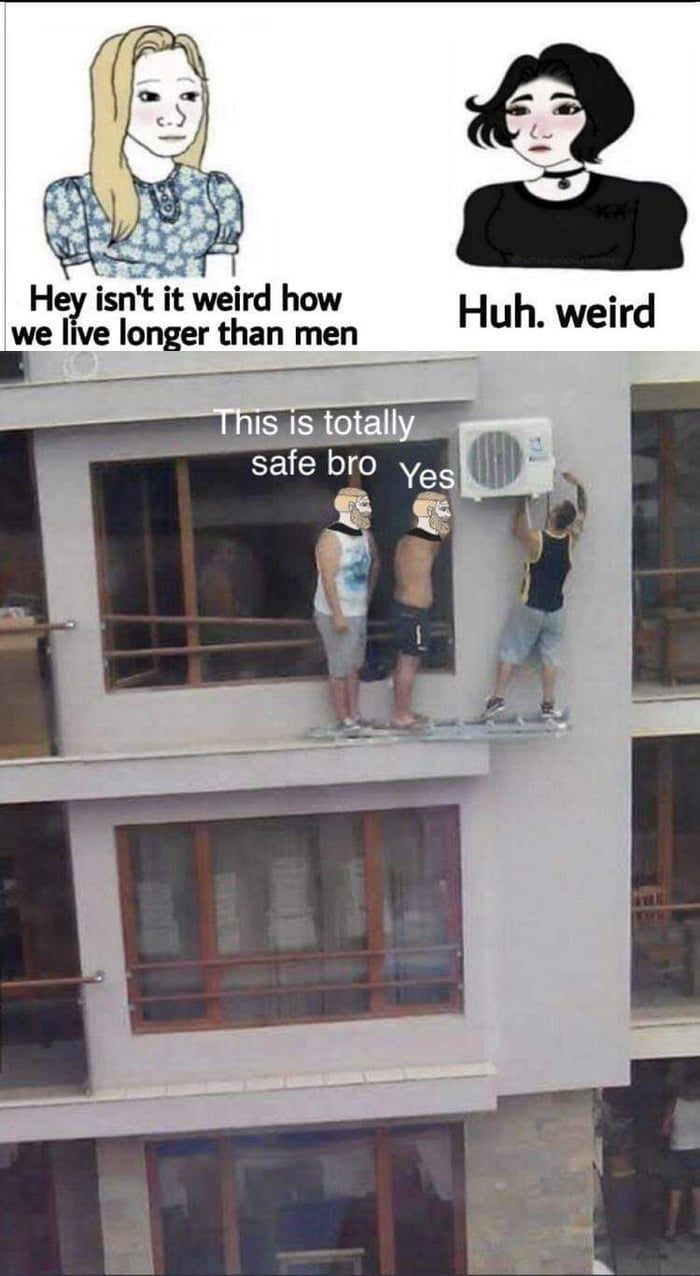 But we have more fun!! - 9GAG