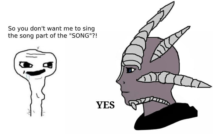 Shek kingdom for life - 9GAG