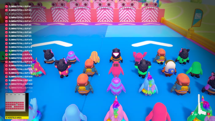 Good luck, Agent 47 - 9GAG