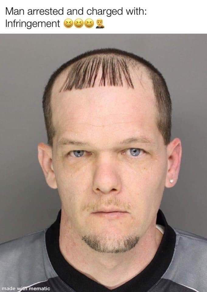 Nice cut breh - 9GAG