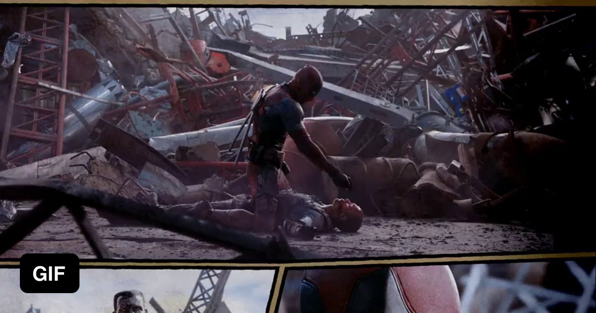 Maximum Effort - 9GAG