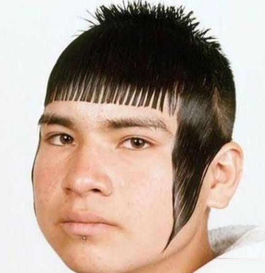 Nice cut bro - 9GAG