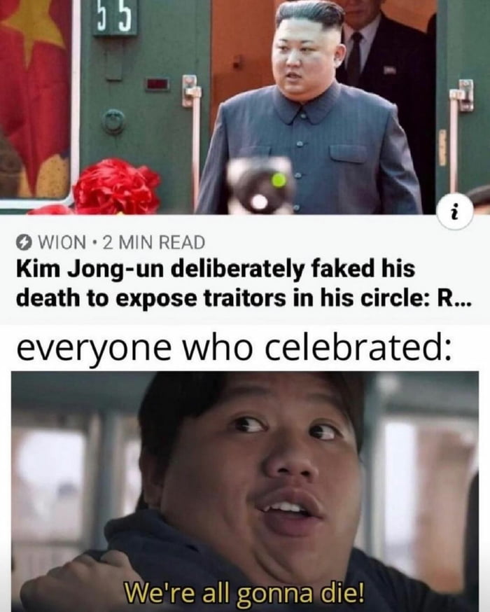 That's one way to get rid of them - 9GAG