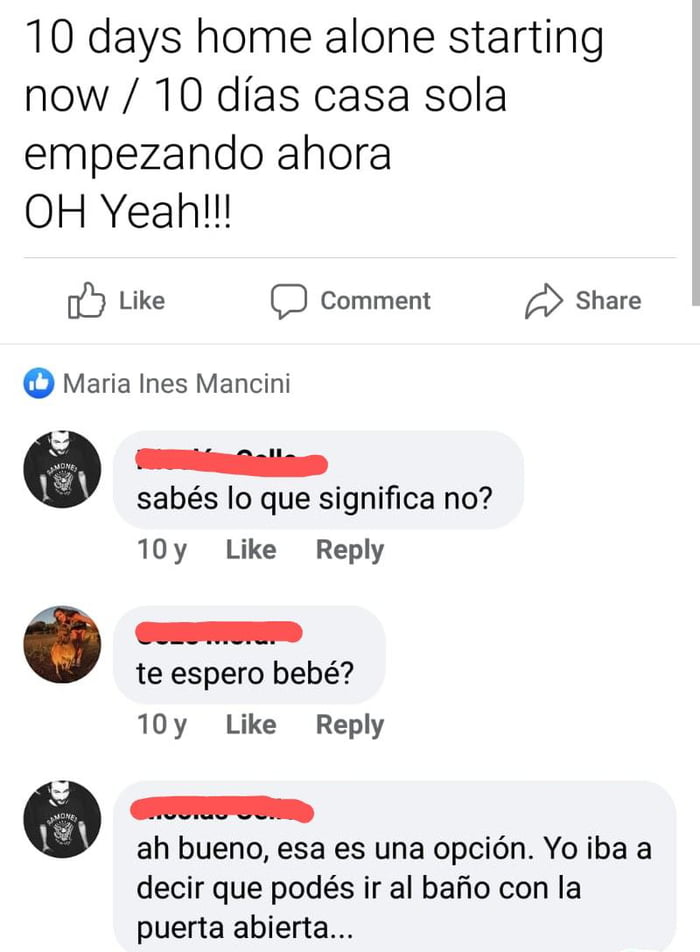 Estamos hablando de comida verdad... - 9GAG