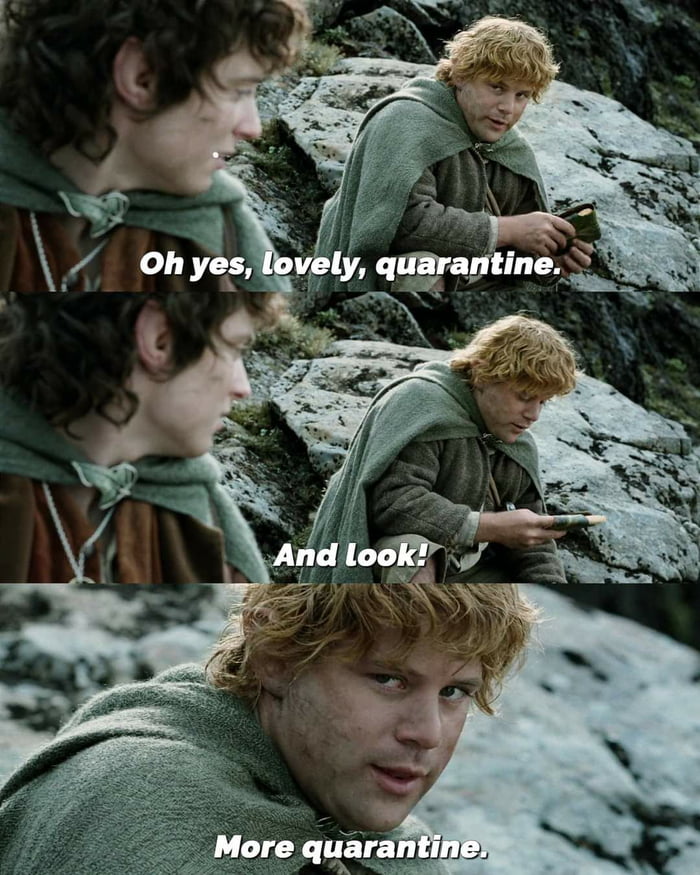 Oh, my dear sam - 9GAG