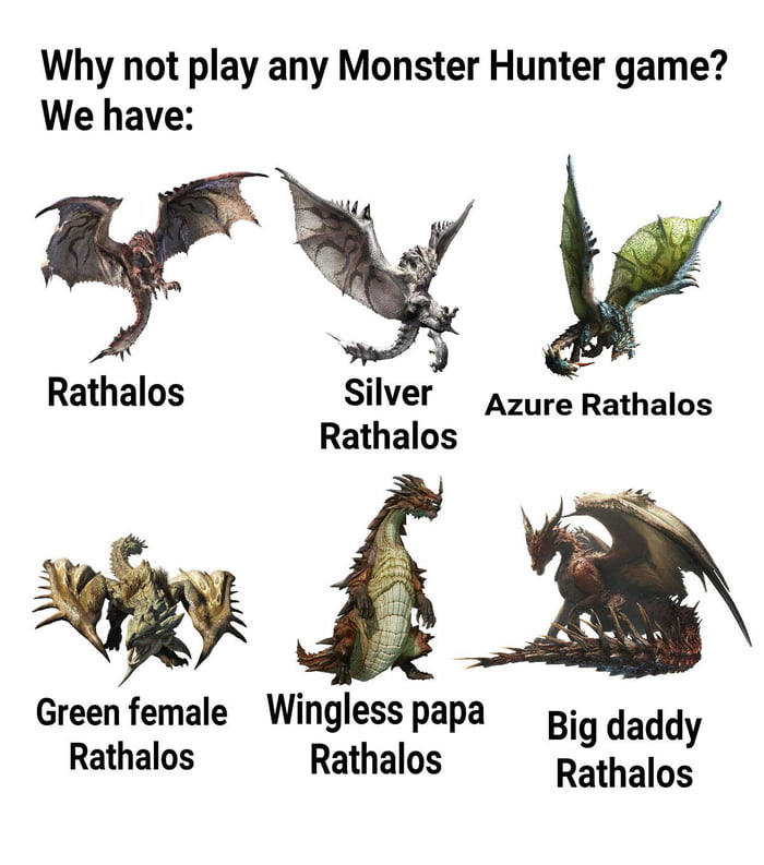 I see a pattern here - 9GAG