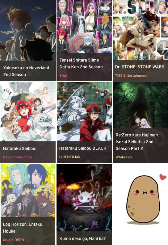 If we survive 2020, January 2021 is looking great - 9GAG