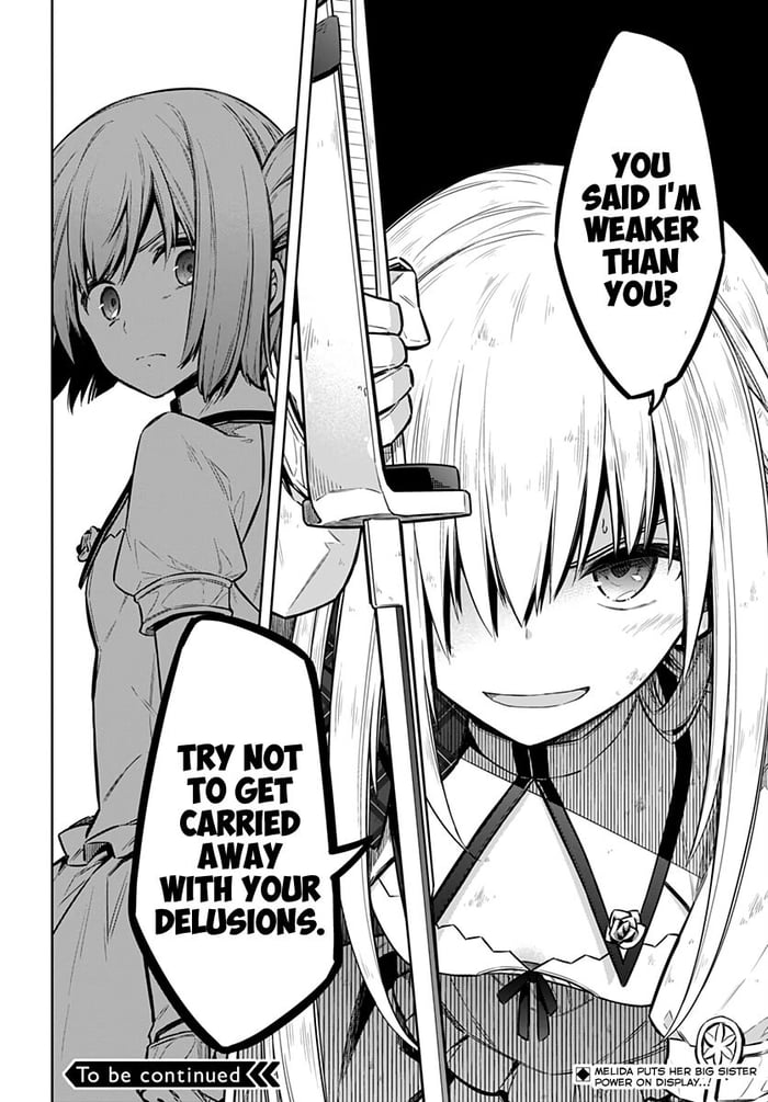 Time to wait for weeks for the next chapter. Manga >>>>> anime ...