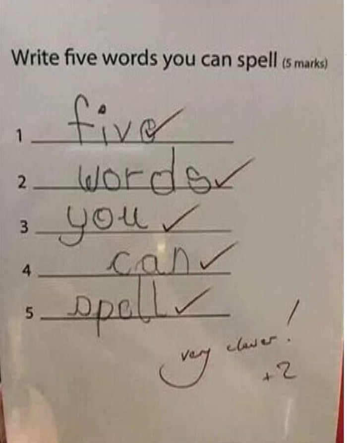 Genius, Absolute Genius - 9GAG