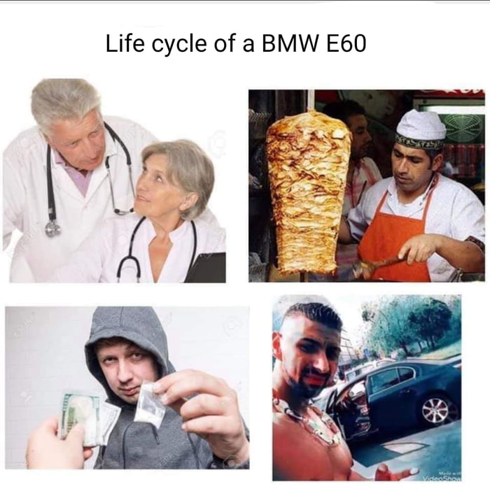 BMW - 9GAG