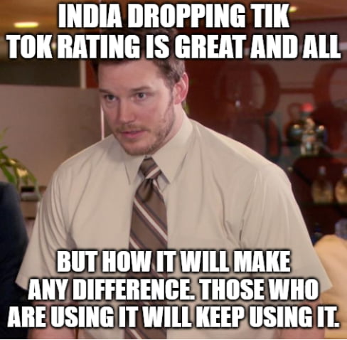 India, at this point I am too afraid to ask. - 9GAG