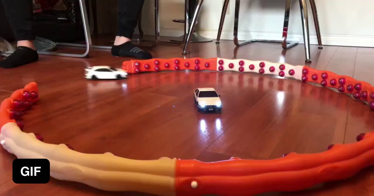 This is, without a doubt, the cleanest thing i’ve ever seen - 9GAG