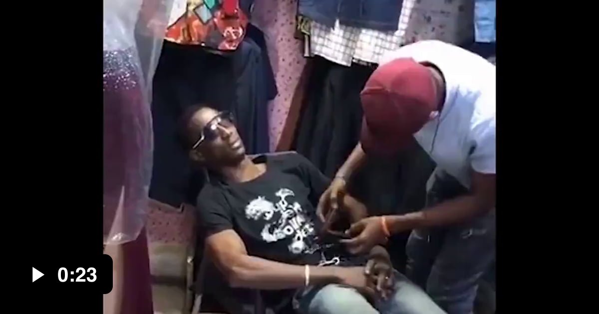 The Perfect Robbery - 9GAG