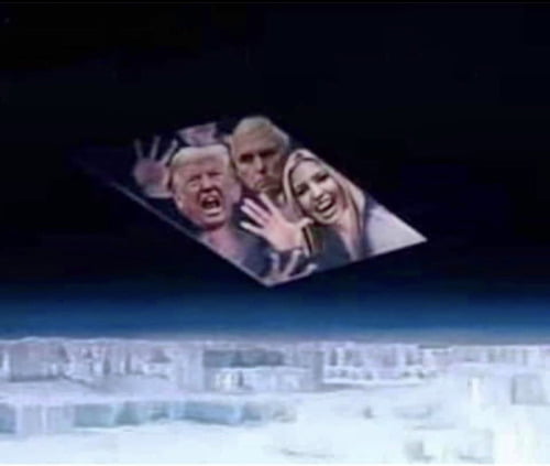 Back to the Phantom Zone - 9GAG