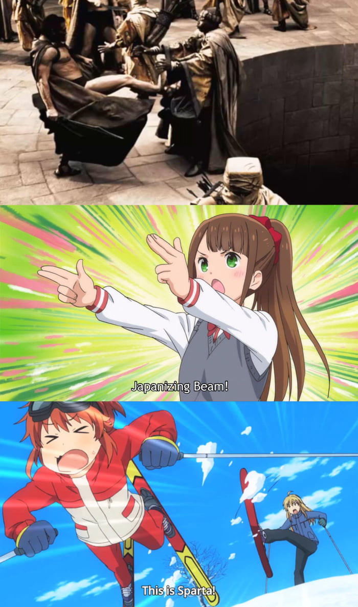 Waaaaaah - 9GAG