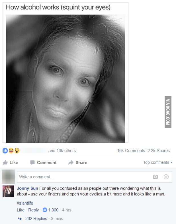 How alcohol works - 9GAG