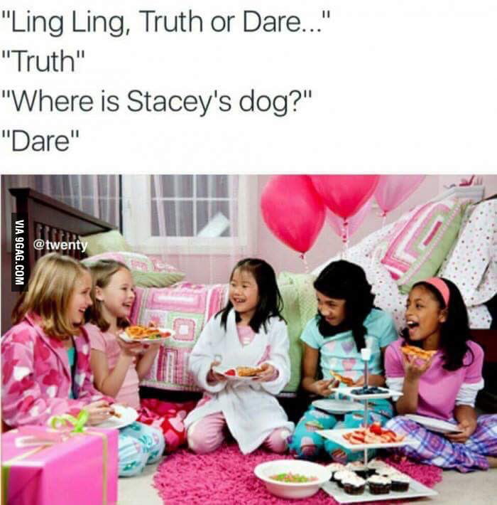 Not again, Ling Ling - 9GAG