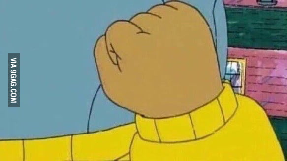 When somebody use a meme wrong way. (OC) - 9GAG