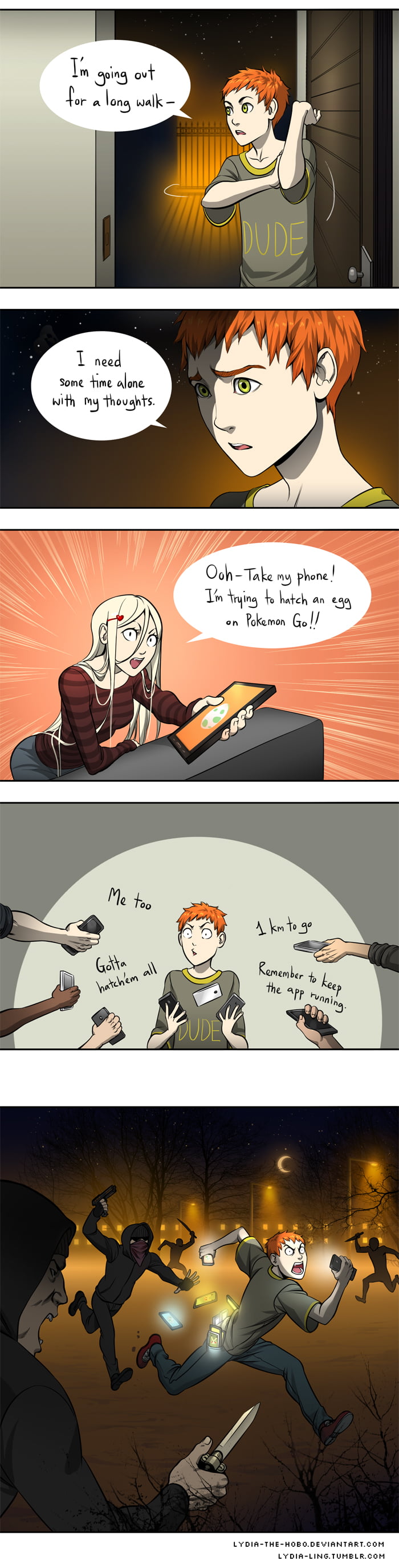 Gotta hatch em all - 9GAG