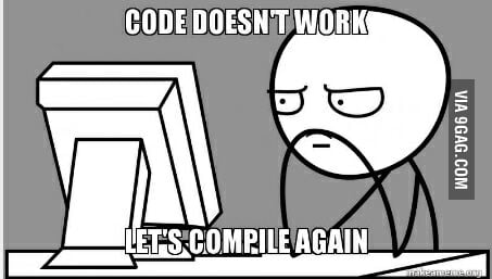 Programmers will know - 9GAG