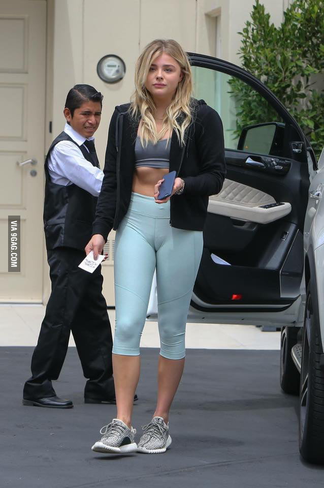 When you think she is a nice puta,but then you see her culo - 9GAG