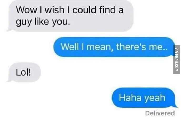 Self esteem -5 - 9GAG