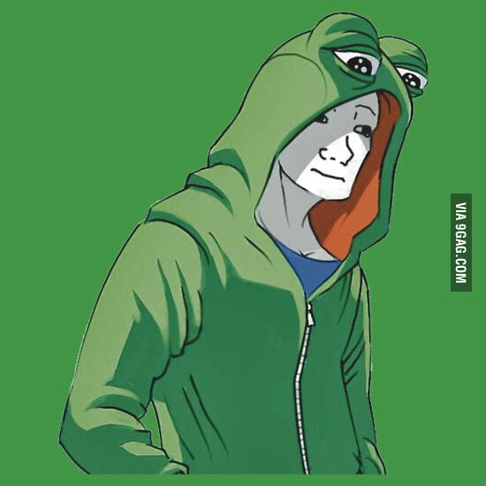 A part from my rare pepe collection - 9GAG