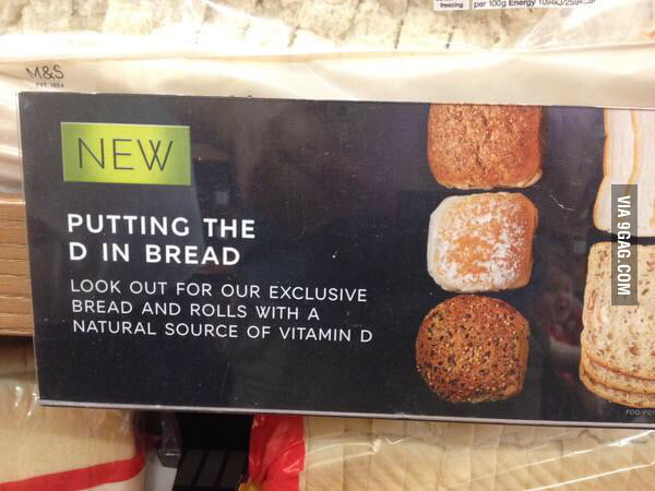 If you're into that sort of thing... - 9GAG