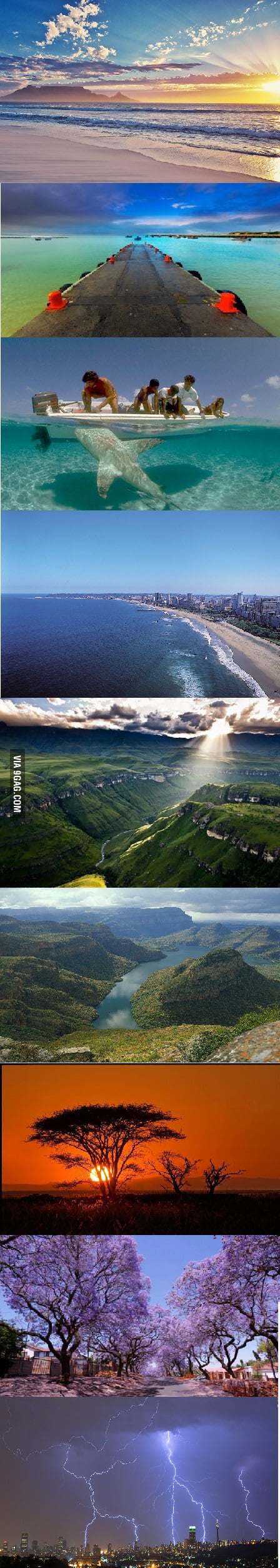My Beautiful country - 9GAG