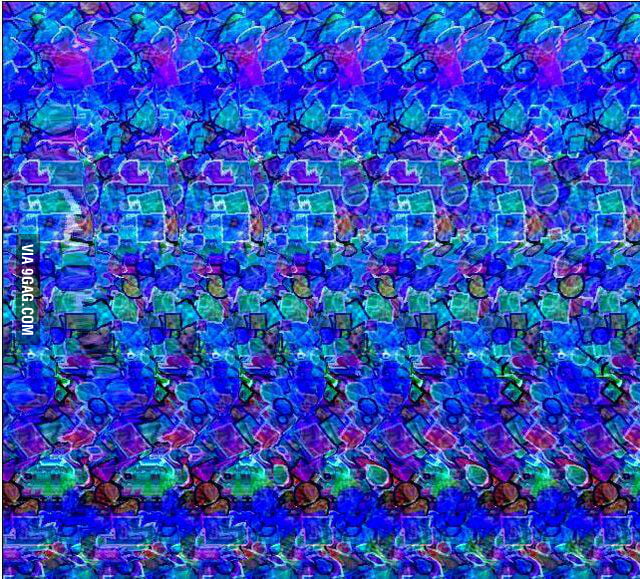Gotta love stereograms.. (you need to cross your eyes in a certain way ...