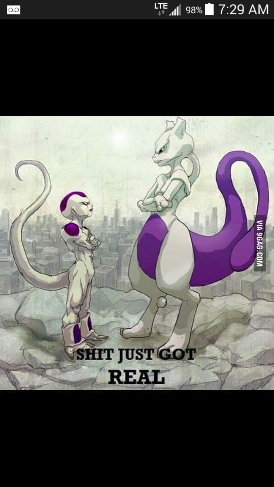 Who will win ? - 9GAG