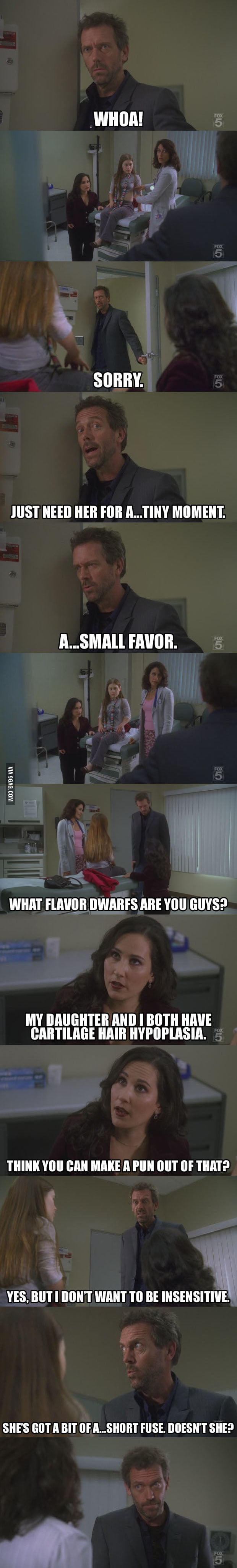 A little humor for you all - 9GAG