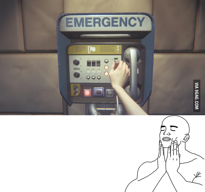 Alien Isolation - 9GAG