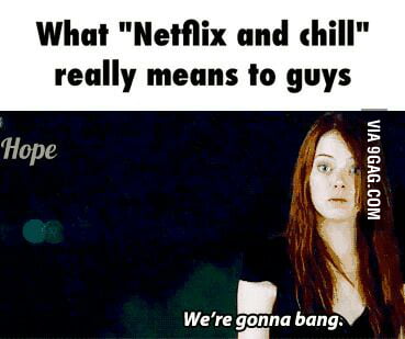 The meaning of... - 9GAG