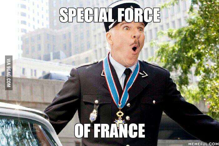 Inspector Clouseau! - 9GAG