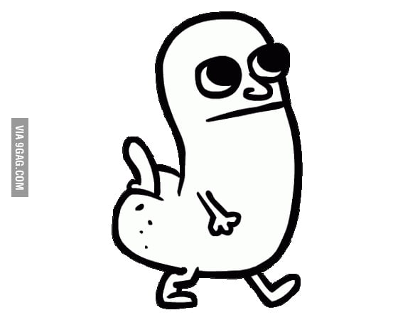 Dickbutt - 9GAG