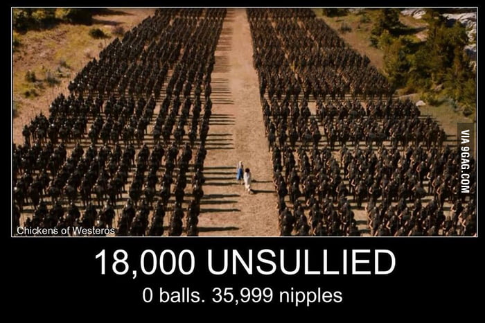 Khaleesi approves - 9GAG