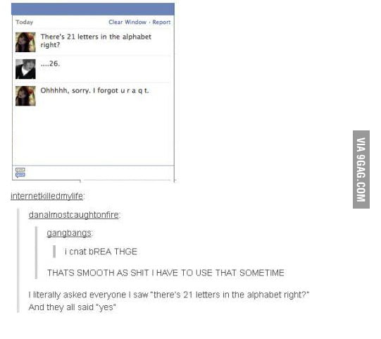 Smooth. - 9GAG