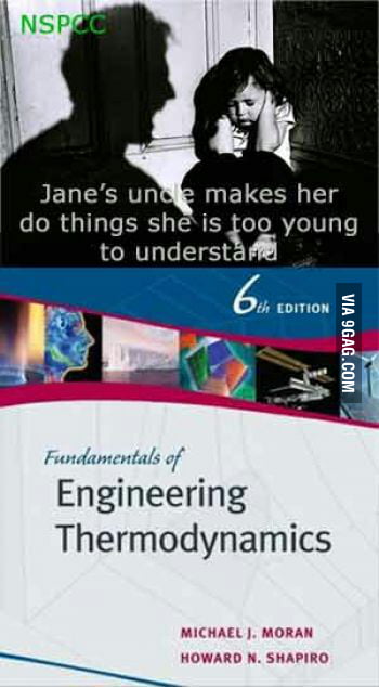 She's too young to understand - 9GAG