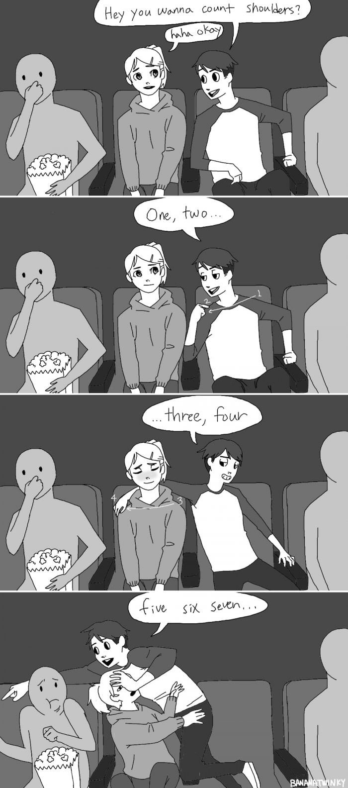 Eight...nine...ten! - 9GAG