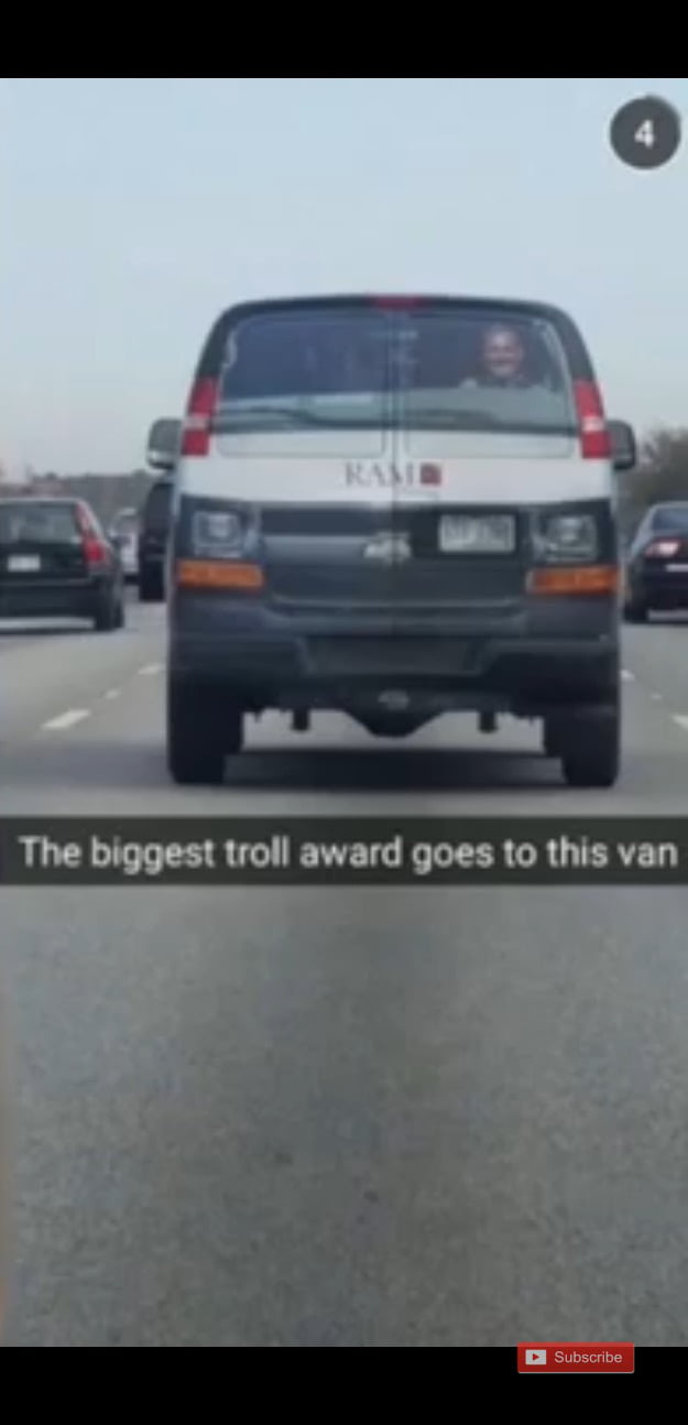 Savage level 9000!!!! - 9GAG